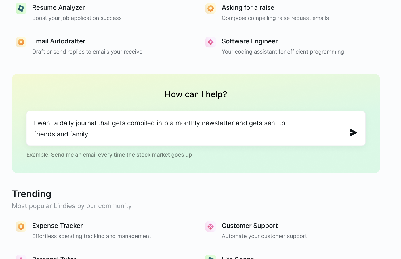 AI Administrative Assistant - Free To Try, Set Up in 30 Seconds